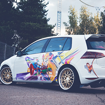 Custom Signs, Graphics & Wraps | Durango, Cortez, Pagosa Springs, CO