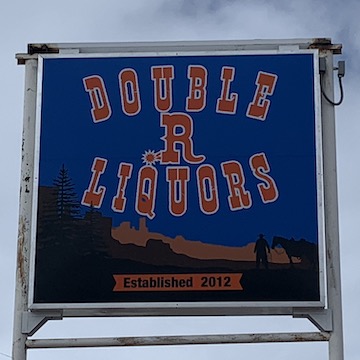 Outdoor Sign - Southwest Signs and Graphics